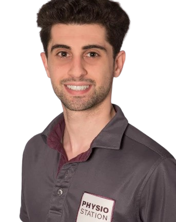 Lymphdrainage bei Thrombose | Physio Station