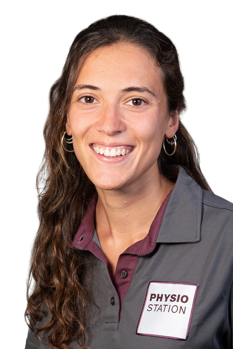 Unser Team | Physio Station