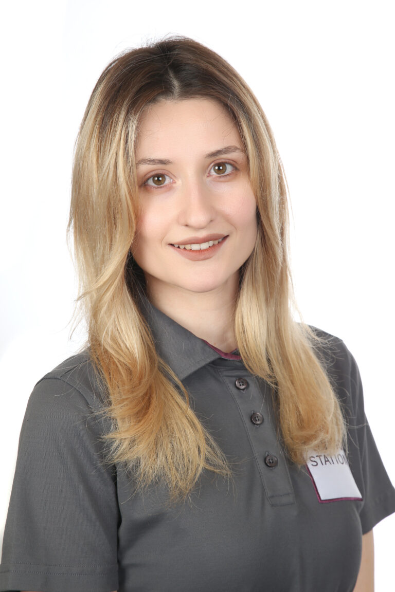 Physiotherapie Seebach | Physio Station